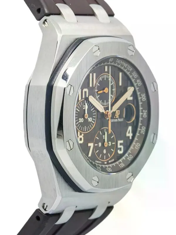 AUDEMARS PIGUET Royal Oak Offshore Chronograph Watch