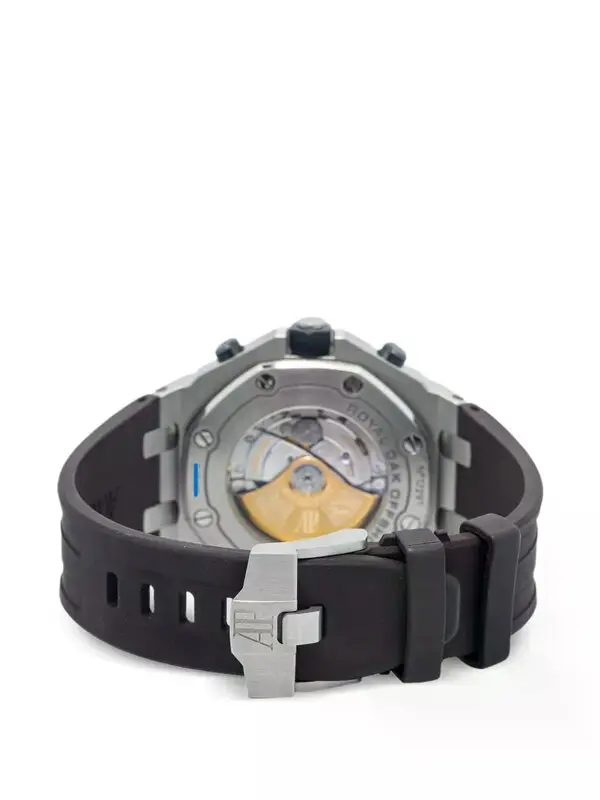 AUDEMARS PIGUET Royal Oak Offshore Chronograph Watch