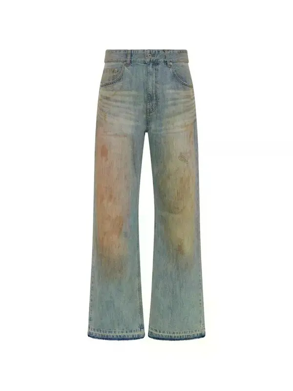 We11Done Regular-fit Jeans