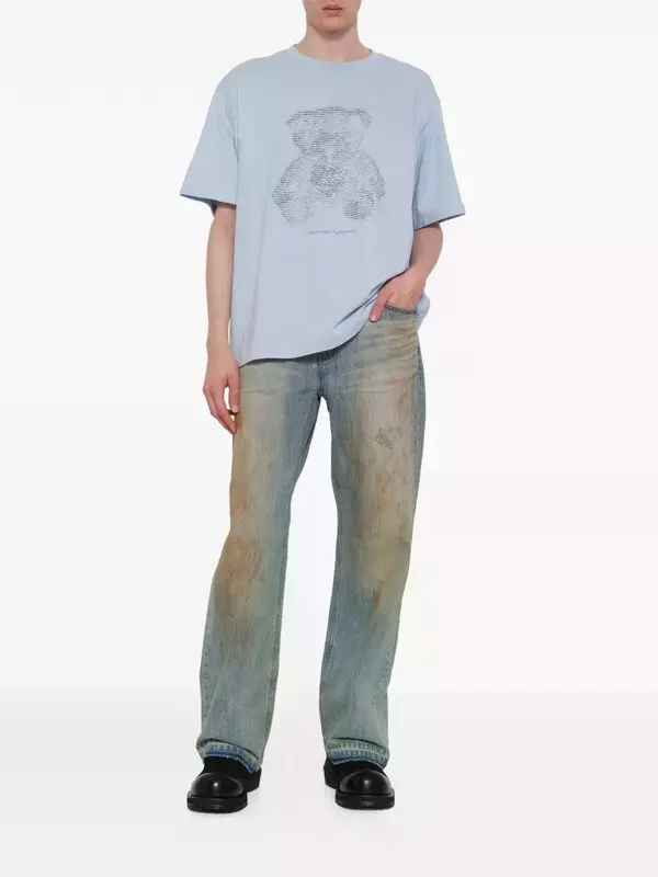We11Done Regular-fit Jeans