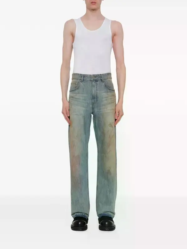 We11Done Regular-fit Jeans