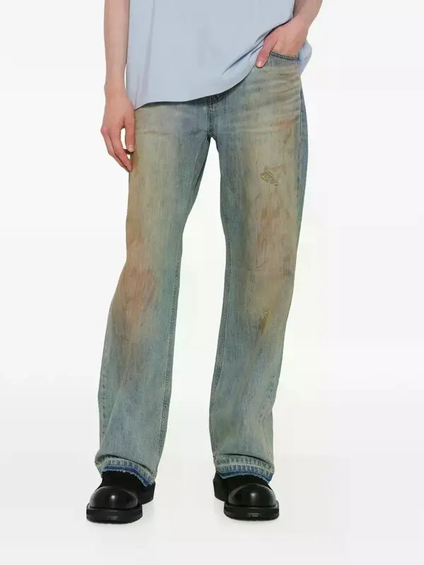 We11Done Regular-fit Jeans