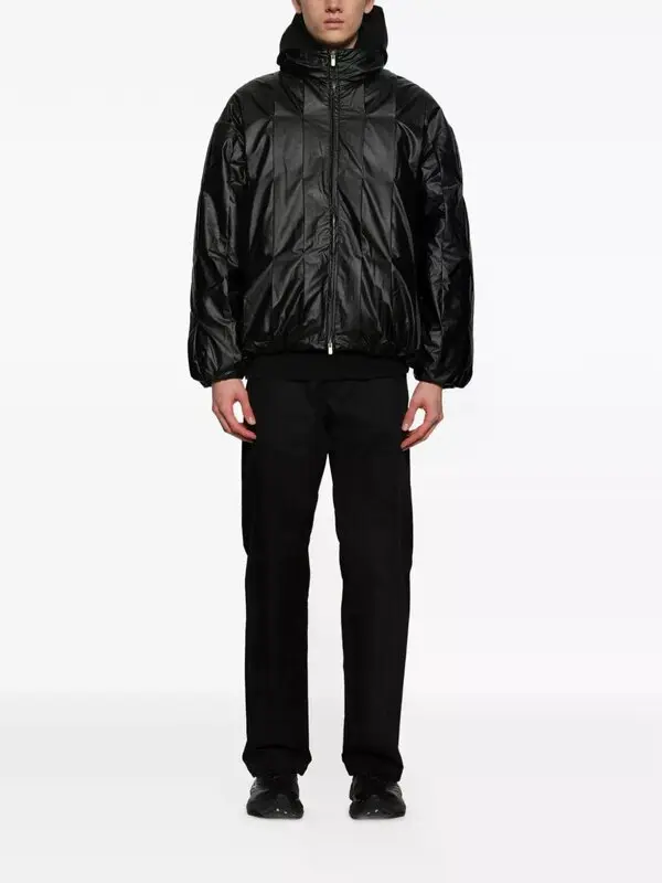 POST ARCHIVE FACTION Cocoon Padded Jacket