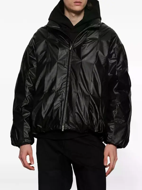 POST ARCHIVE FACTION Cocoon Padded Jacket