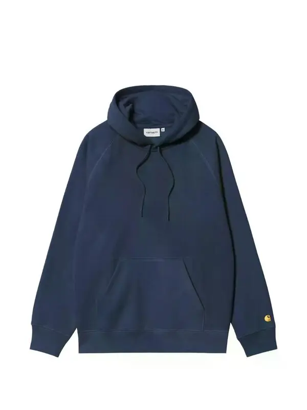 Carhartt Work In Progress Chase Hoodie - Blue