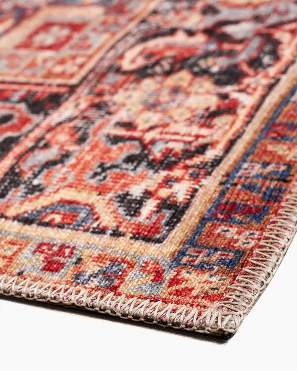 Quince Athena Washable Rug