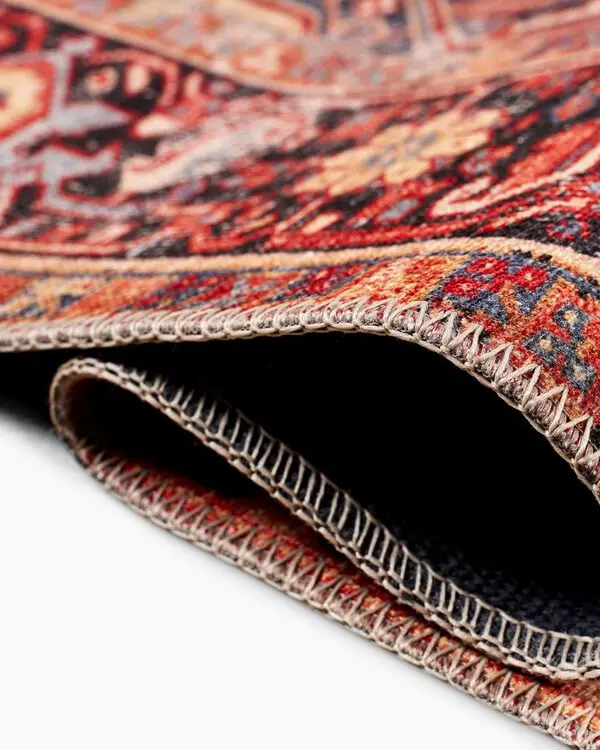 Quince Athena Washable Rug