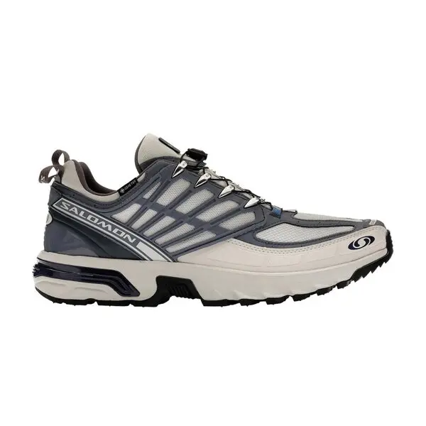 SALOMON Acs Pro Gore-tex Sneakers - Grey