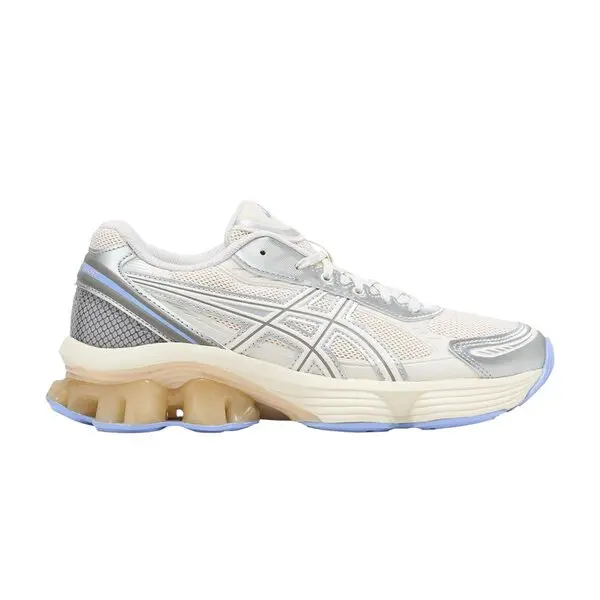 Asics Gel Kinetic Fluent Sneakers - Cream