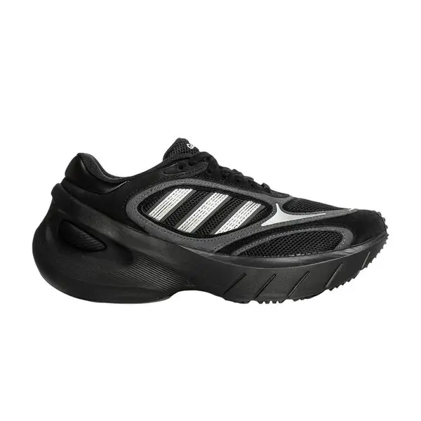 Adidas Adizero Goukana Sneakers - Black