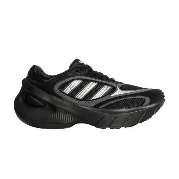 Adidas Adizero Goukana Sneakers - Black