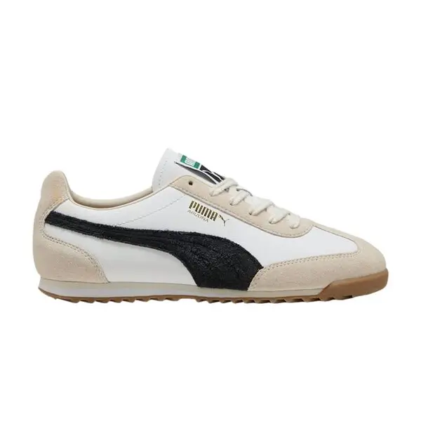 PUMA Arizona Retro Sneakers