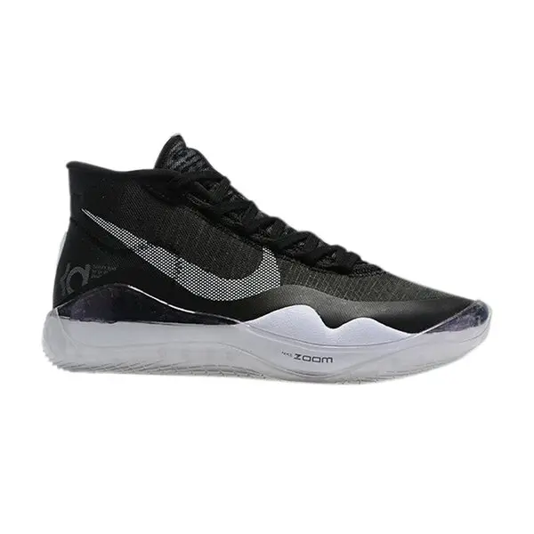 Nike Kd 12 Athletic Sneakers