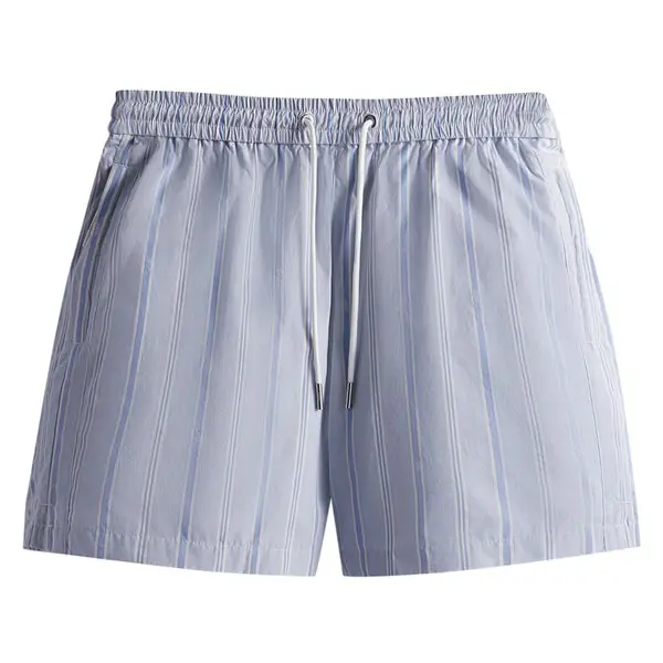 Kith Orbit Jacquard Active Shorts - Blue