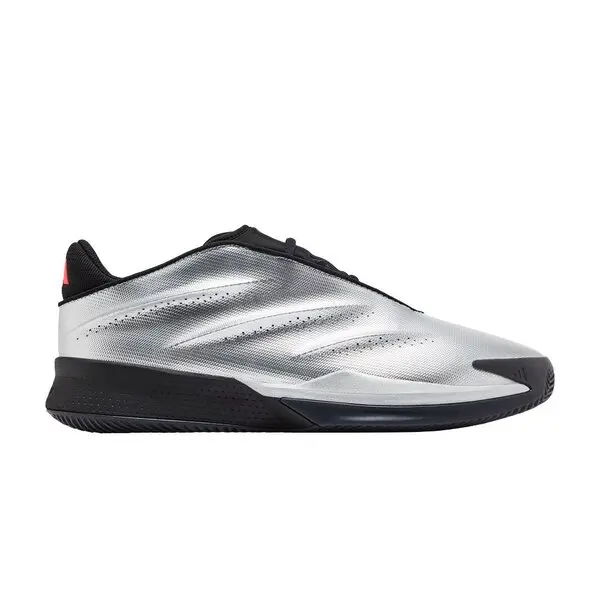 Adidas Crazy Energy Plus Metallic Athletic Sneakers