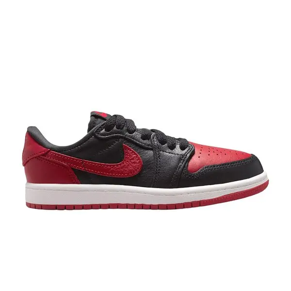 JORDAN Retro Low Og Ps 'banned' 2026
