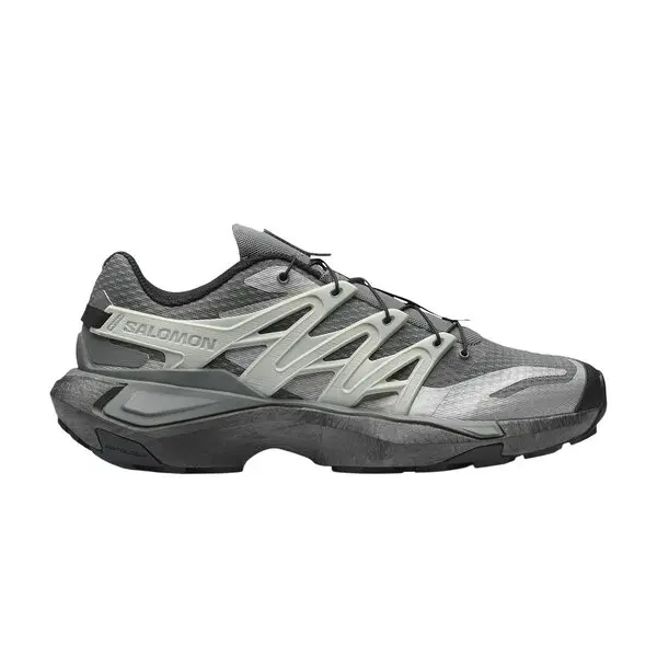 SALOMON Xt Pu.re Advanced Sneakers - Grey
