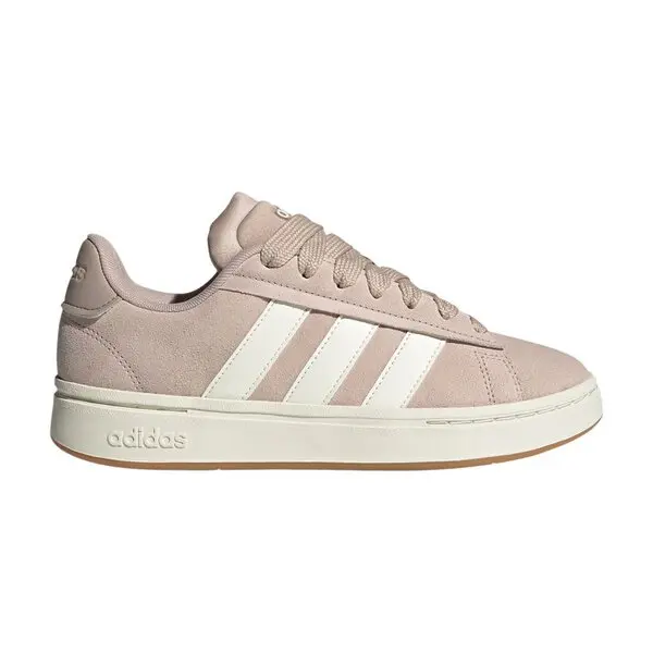 Adidas Grand Court Alpha Sneakers - Pink