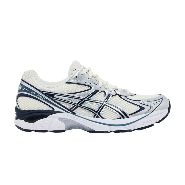 Asics Gt-2160 " Raw Indigo - Cream
