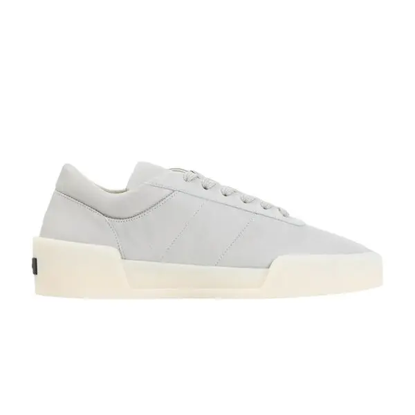 Fear Of God Aerobic Low Sneakers - Grey