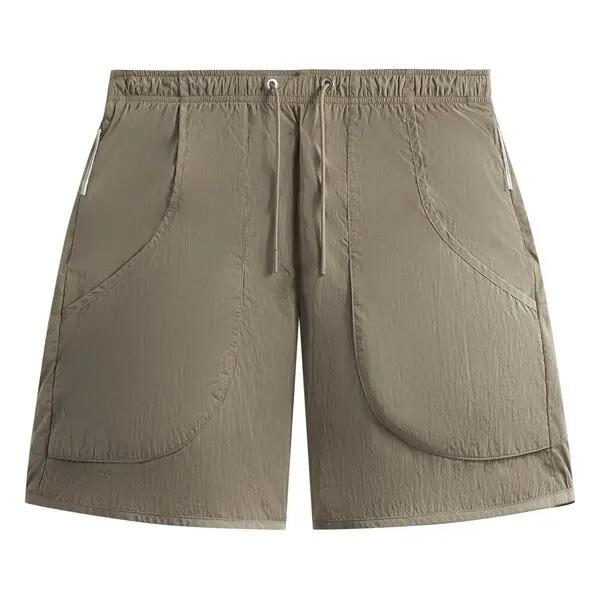 Kith Wrinkle Nylon Fowler Short