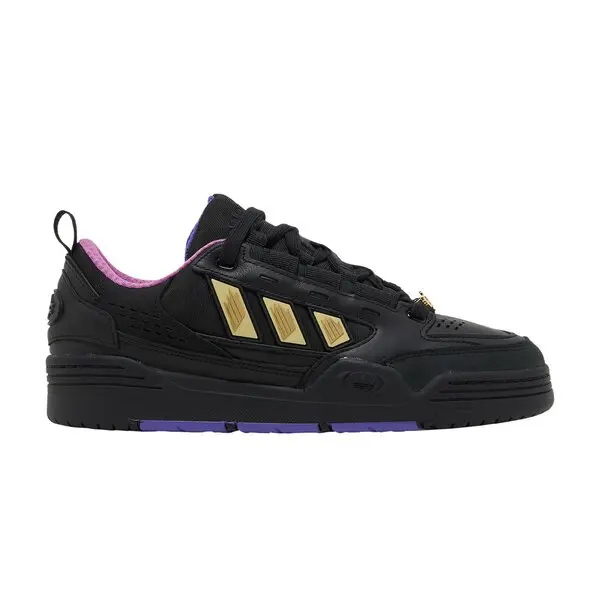 Adidas Adi2000 'yugi's World' Sneakers With Promo Card