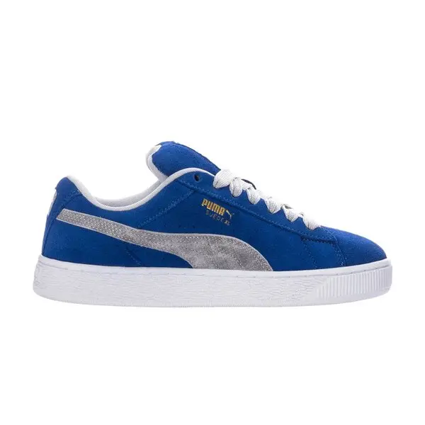 PUMA Suede Xl Wash Jr