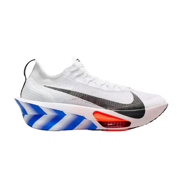 Nike Alphafly 3 Sneakers - White