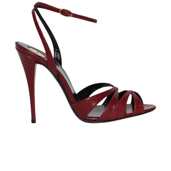 Saint Laurent Heeled Sandal