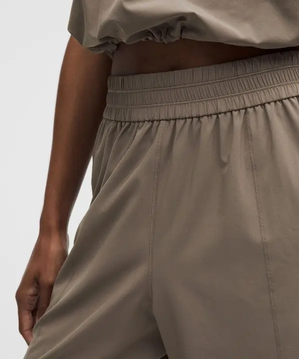 Lululemon Breezily High-rise Cargo Pant - Nomad