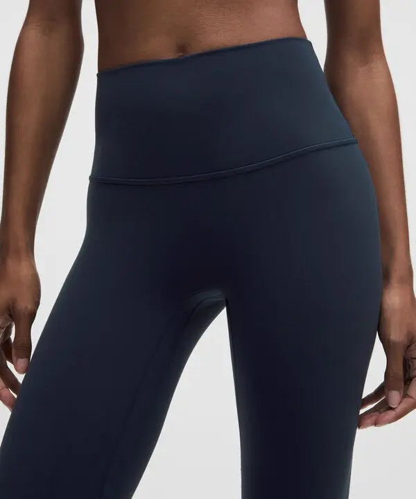 Lululemon Align No-line High-rise Short 11