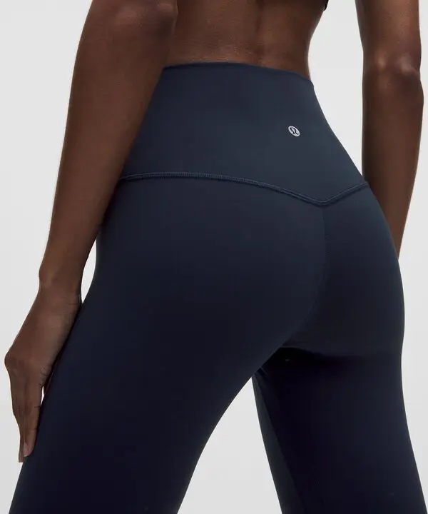 Lululemon Align No-line High-rise Short 11