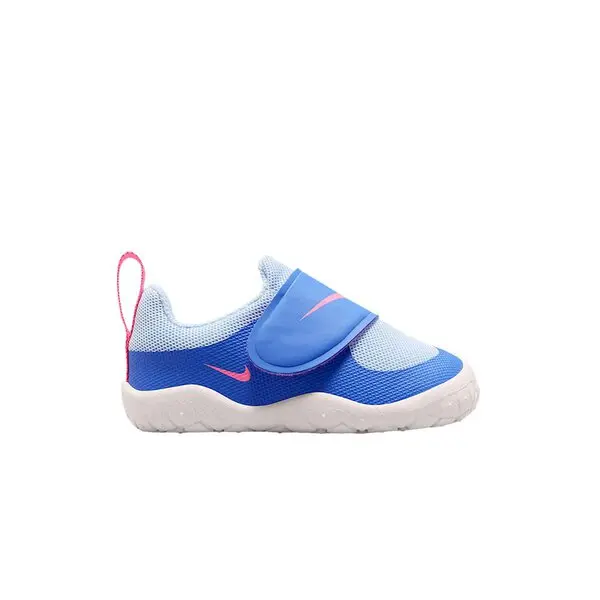 Nike Swoosh Essential Td Athletic Shoes - Blue