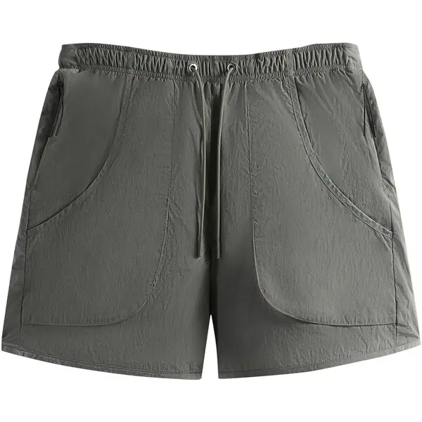 Kith Wrinkle Nylon Fowler Short