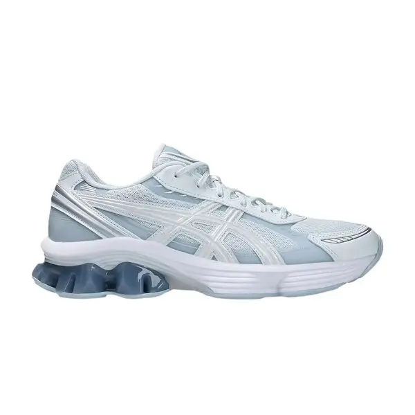 Asics Gel Kinetic Fluent Sneakers - Blue