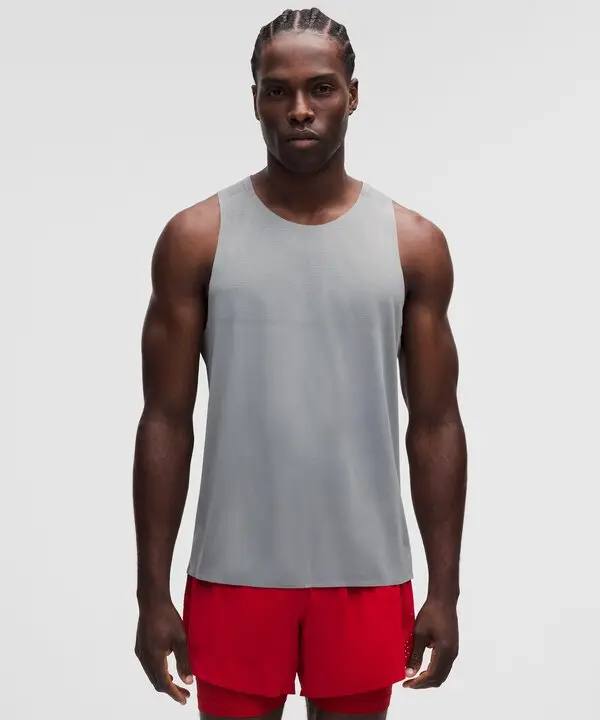 Lululemon Fast And Free Tank