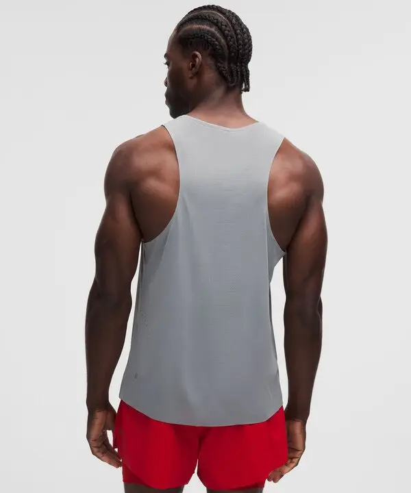 Lululemon Fast And Free Tank