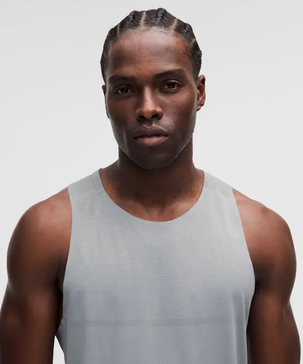 Lululemon Fast And Free Tank