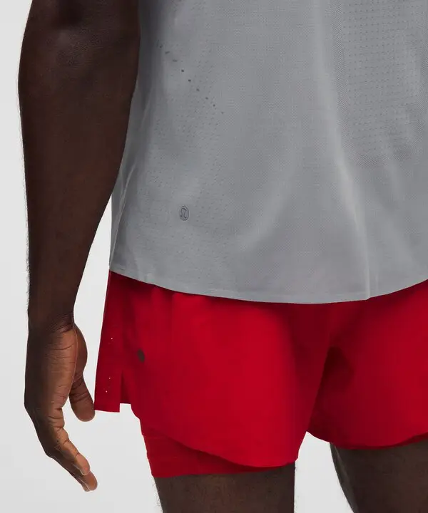 Lululemon Fast And Free Tank