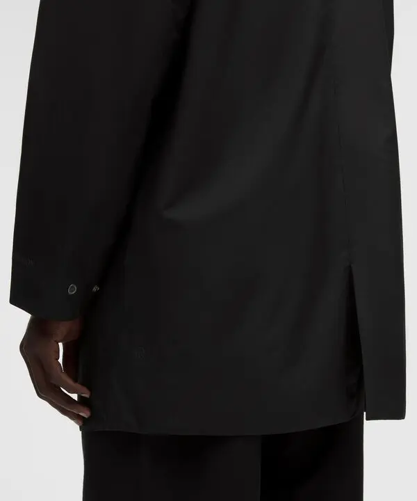 Lululemon Waterproof Classic-fit Car Coat