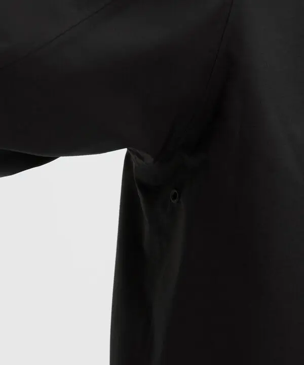 Lululemon Waterproof Classic-fit Car Coat
