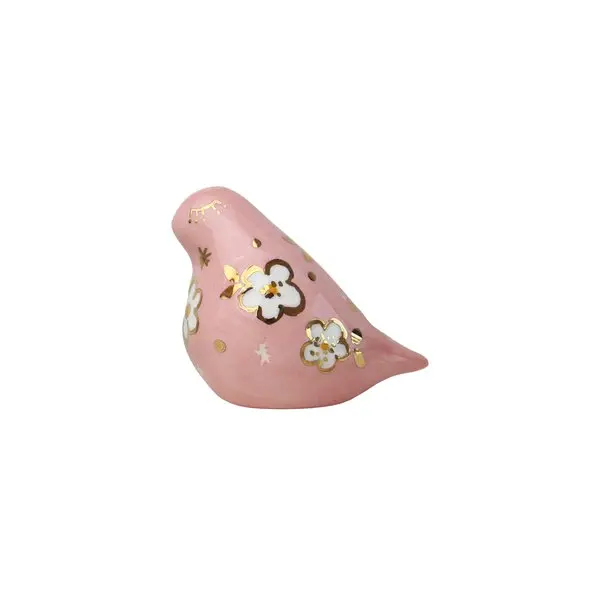 SHERIE BOUTIK Love Bird Small - Pink