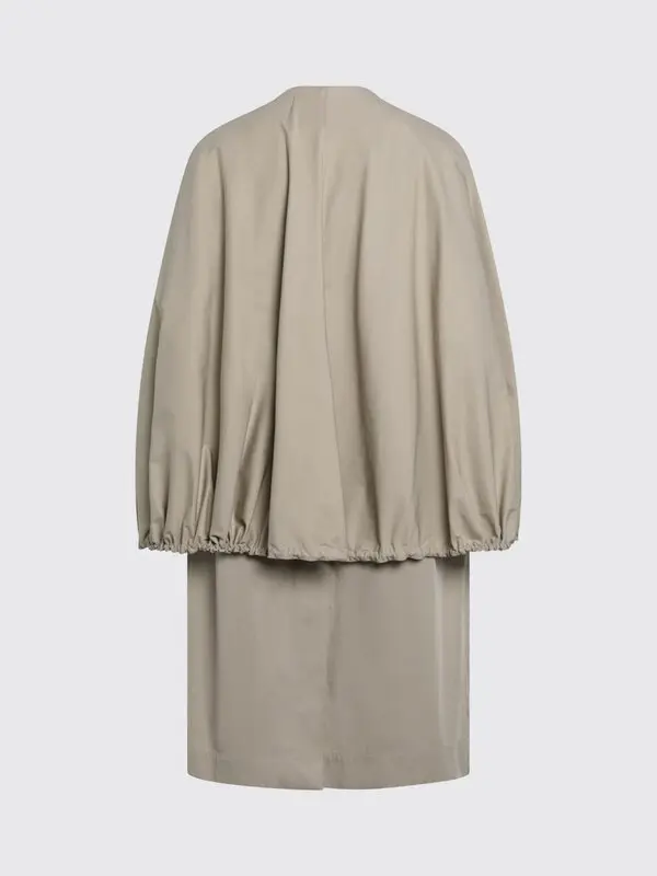 TOTEME Draped Coat