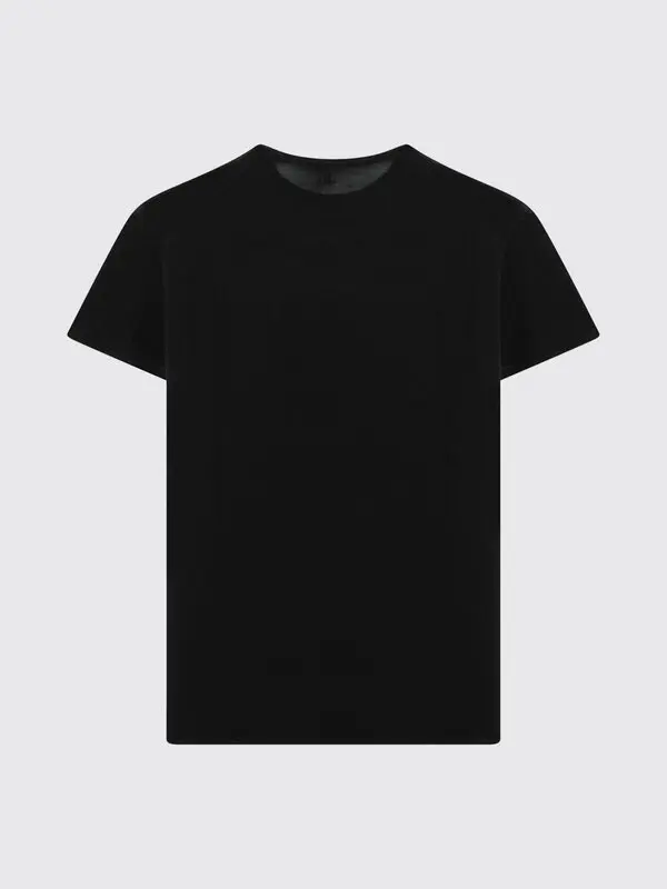 TOTEME Basic Cotton T-shirt