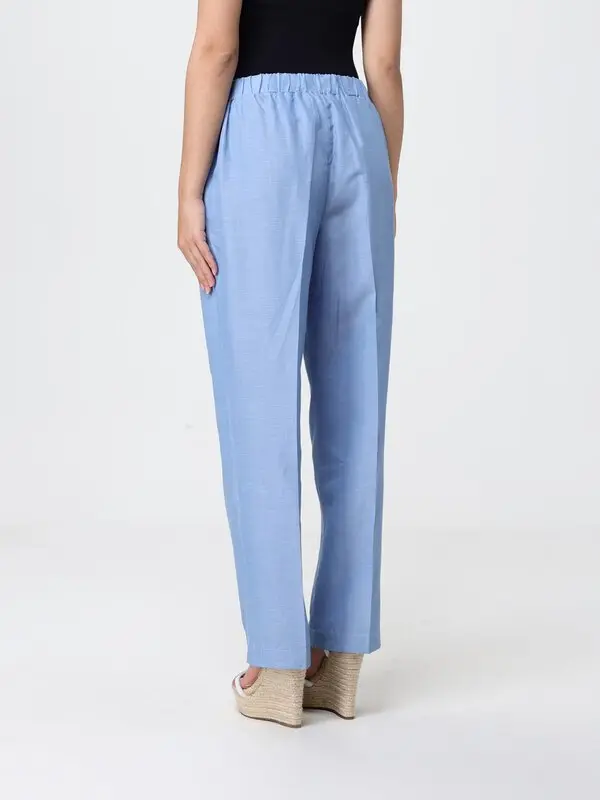 Liu Jo Tailored Pants - Blue