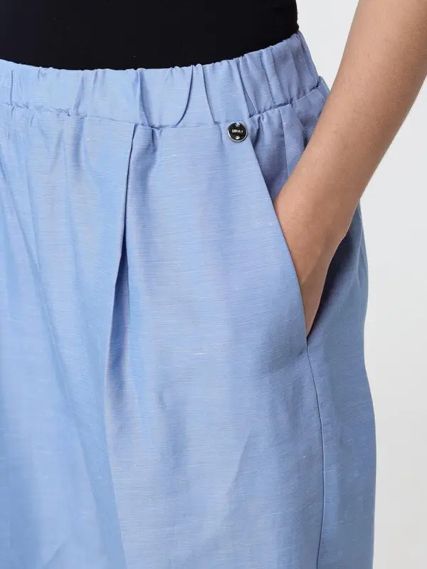 Liu Jo Tailored Pants - Blue