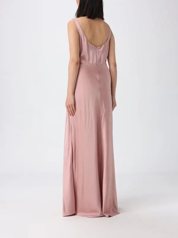 Liu Jo Maxi Dress - Pink