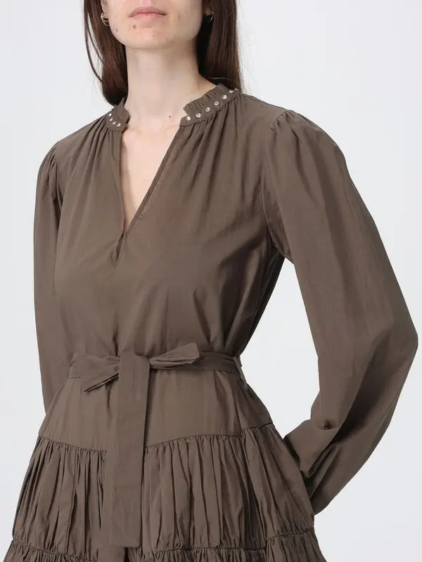 Liu Jo Dress - Green