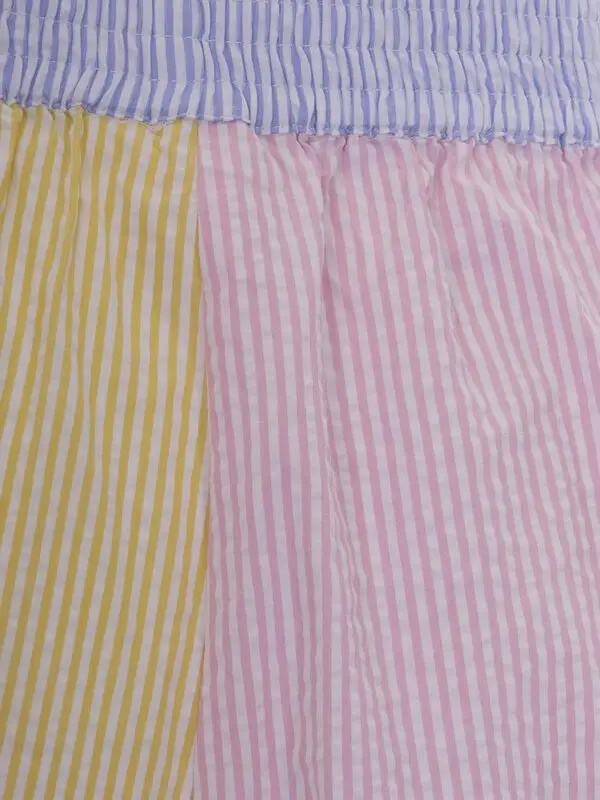 MC2 SAINT BARTH Cotton Shorts