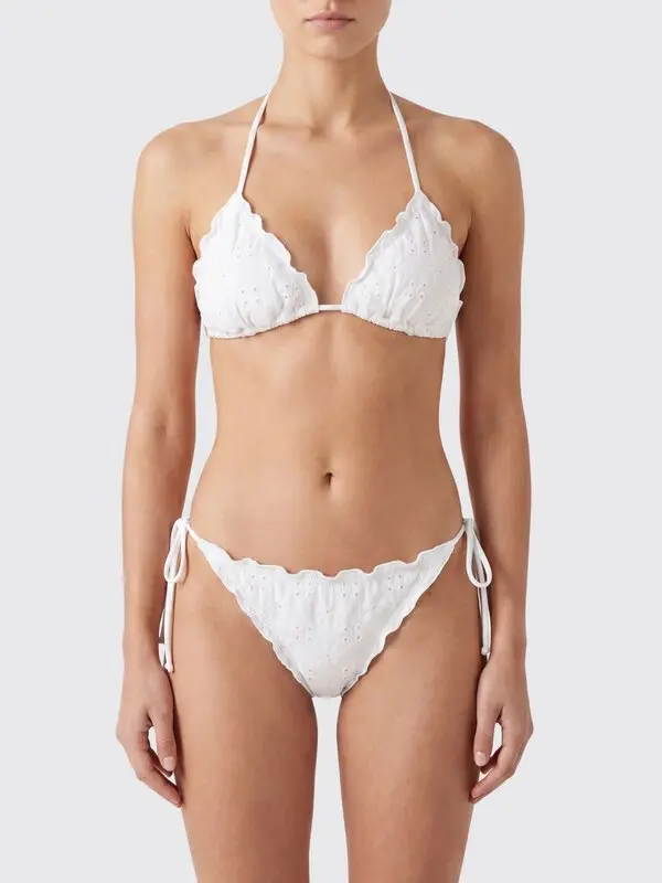 MC2 SAINT BARTH Bikini - Cocoa